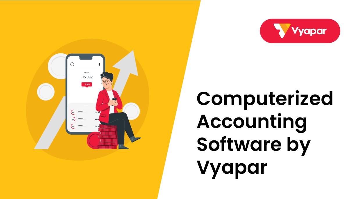 Computerized Accounting Software Free Download