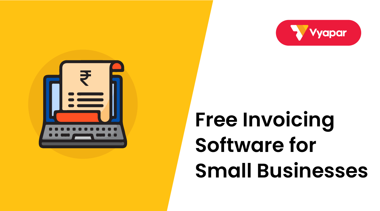 Free Invoicing Software for Small Business - Download