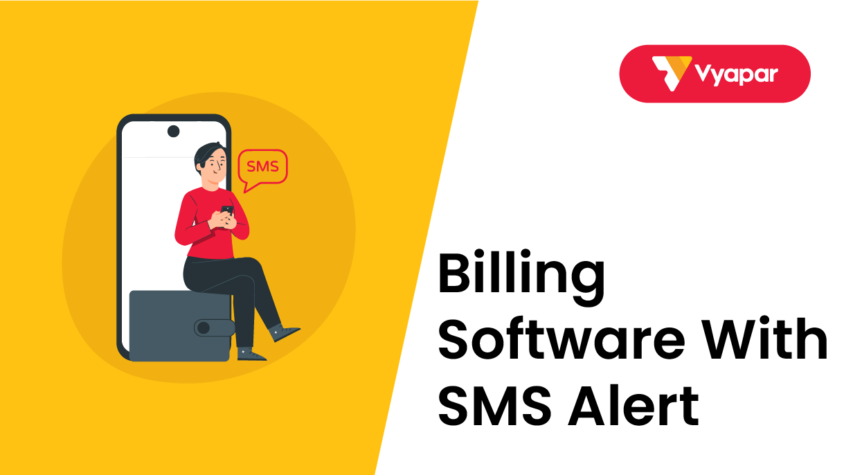 Billing Software with SMS Alerts Free Download