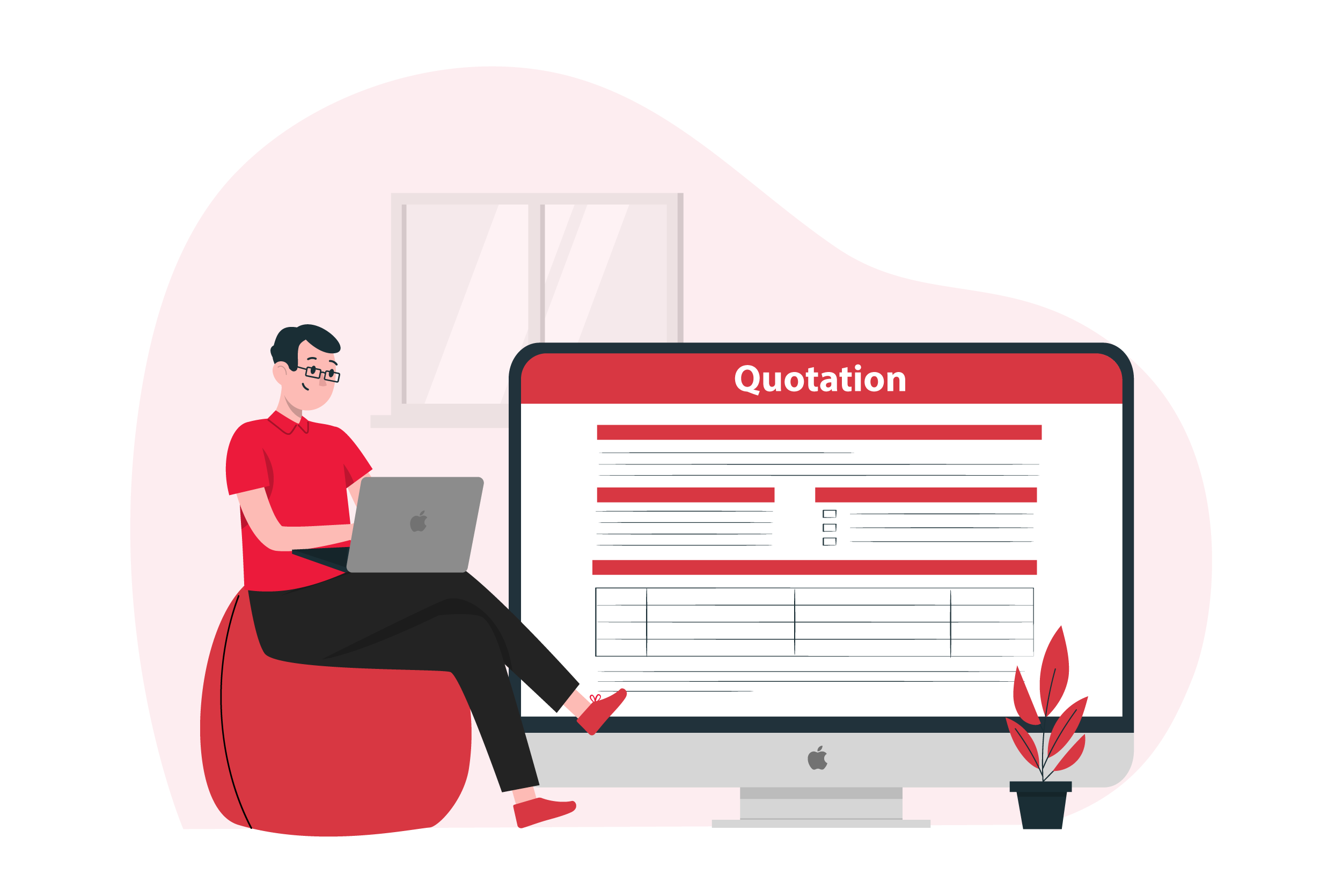 Online Quotation Maker App | Free Quote Generator Software