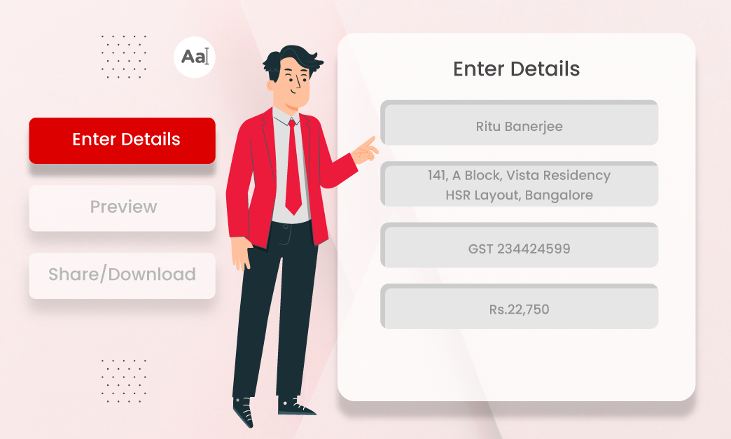 Online Purchase Order Generator Software/App | Free PO Maker