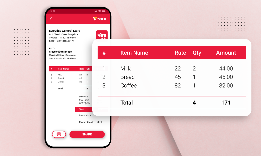 Online Purchase Order Generator Software/App | Free PO Maker